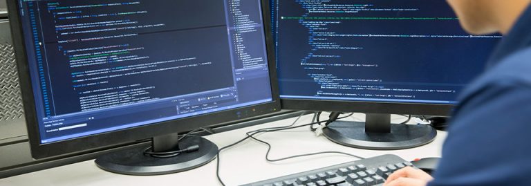 Computer Science | Middlesex College