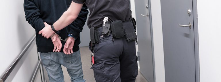 Correction Administration | Middlesex College