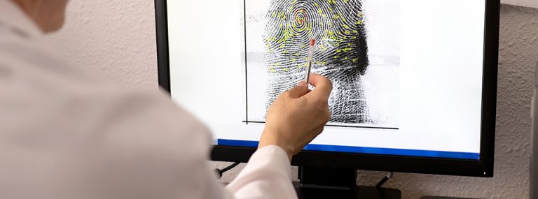 Police Science | Middlesex College