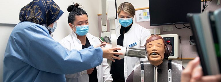 Dental Hygiene | Middlesex College