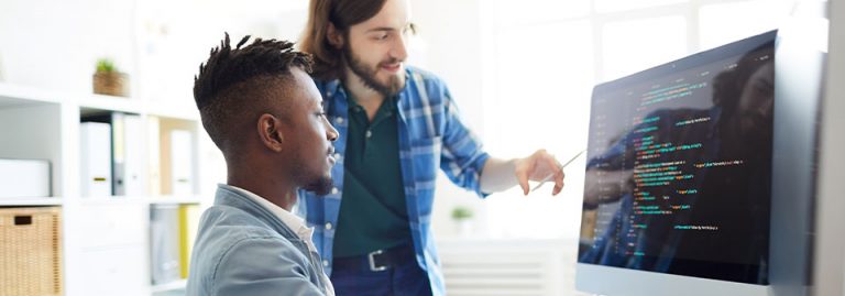 Computer Science | Middlesex College