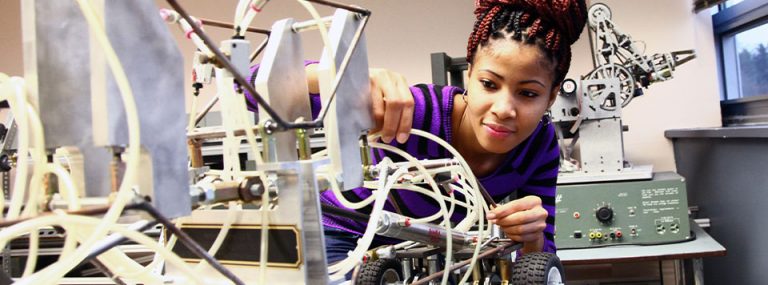 Academics | Middlesex College