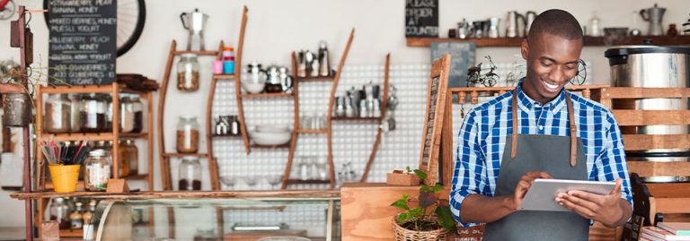 Small Business Management / Entrepreneurial Studies | Middlesex College