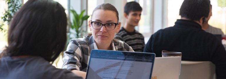 Visiting Students | Middlesex College