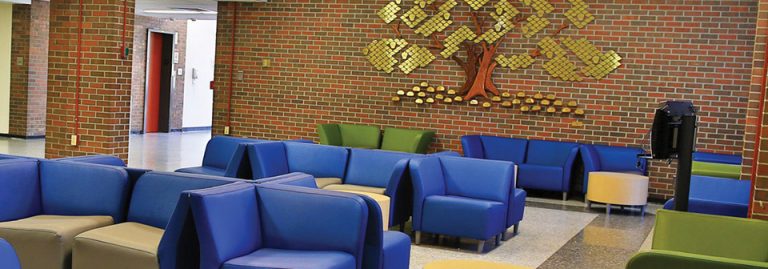 College Center | Middlesex College