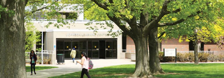 Request Space | Middlesex College