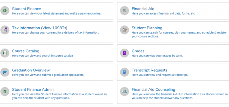 Check Your Financial Aid Status | Middlesex College