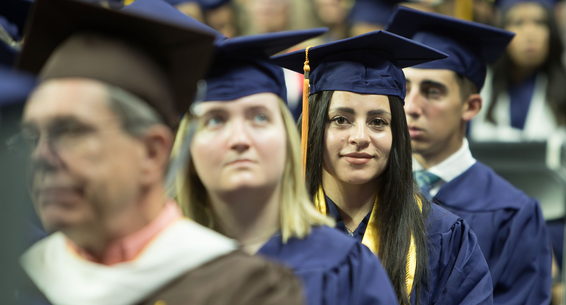 Middlesex College Foundation | Middlesex College
