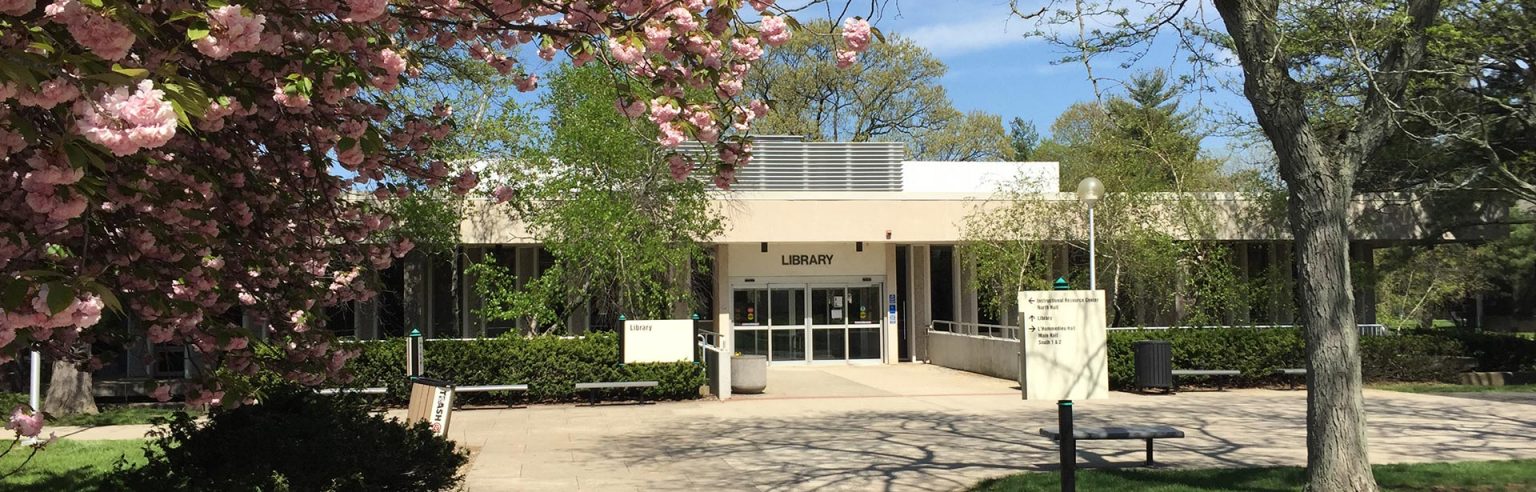 Library and Tutoring Services | Middlesex College