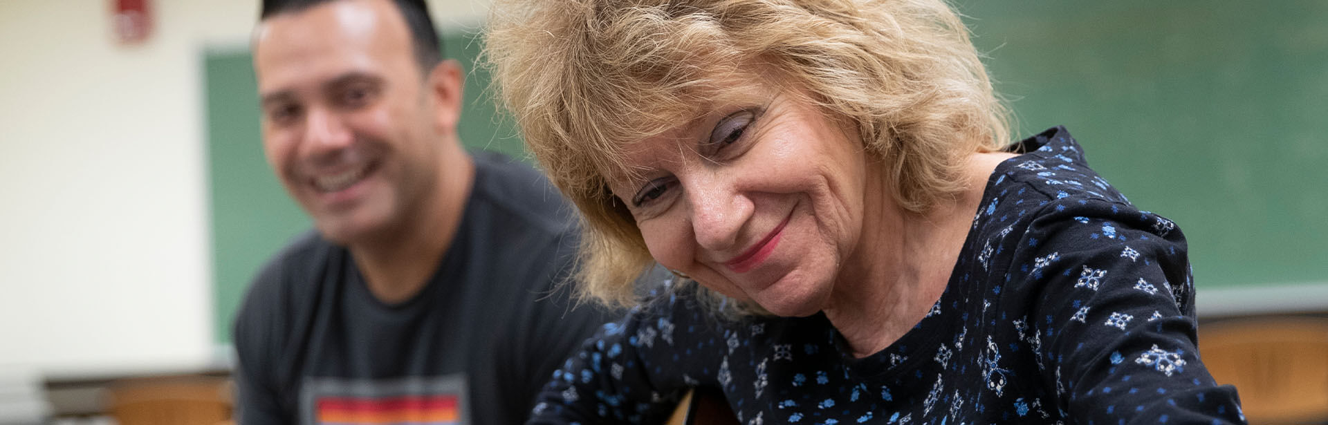 Lifelong Learning | Middlesex College