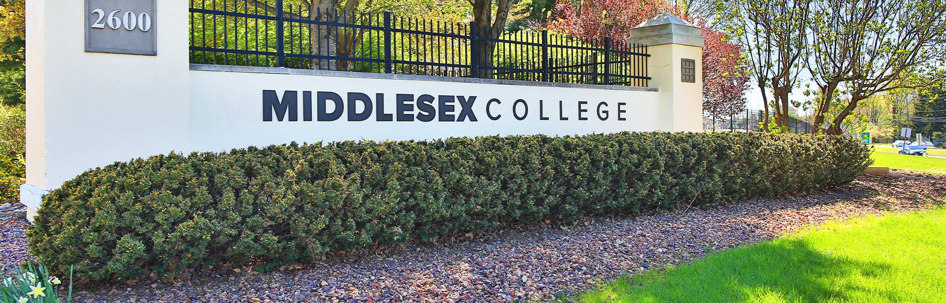 Privacy Statement | Middlesex College