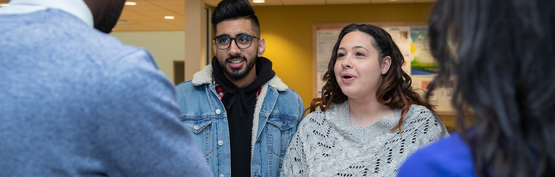 Registrar & Records | Middlesex College