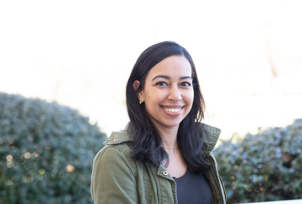 Jessica Medina Graduates, Finishing What She Started Almost 15 Years ...