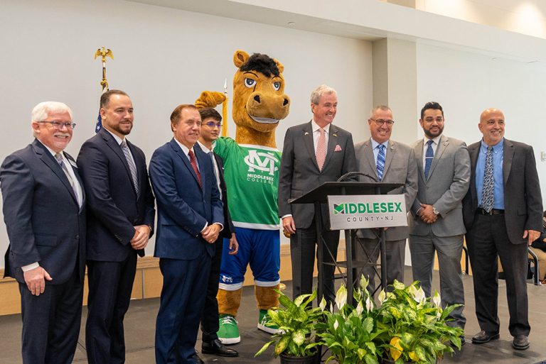 Middlesex College Campus To Be Transformed Under a New Education and ...