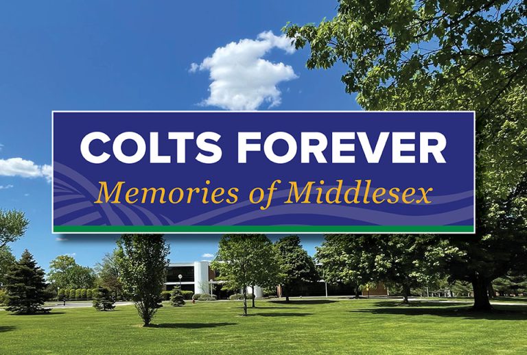 Celebrating Community College Month | Middlesex College