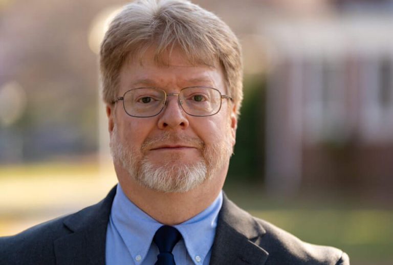 Michael Nester Named Dean of Liberal Arts at Middlesex College ...
