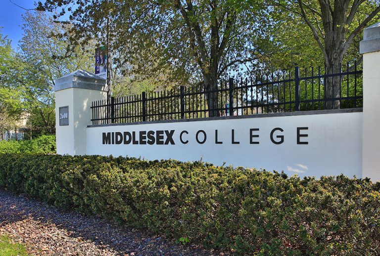 Middlesex College Earns 2023-2024 Military Friendly® School Designation ...