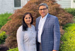 The Dalal Family Foundation, founded by a family of entrepreneurs and ...