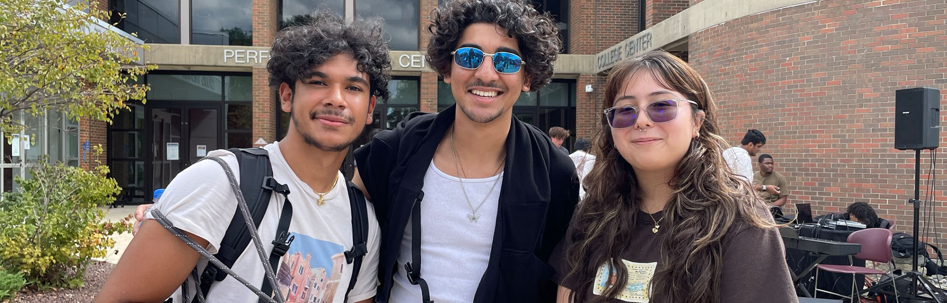 Middlesex College: Explore, Grow, Thrive