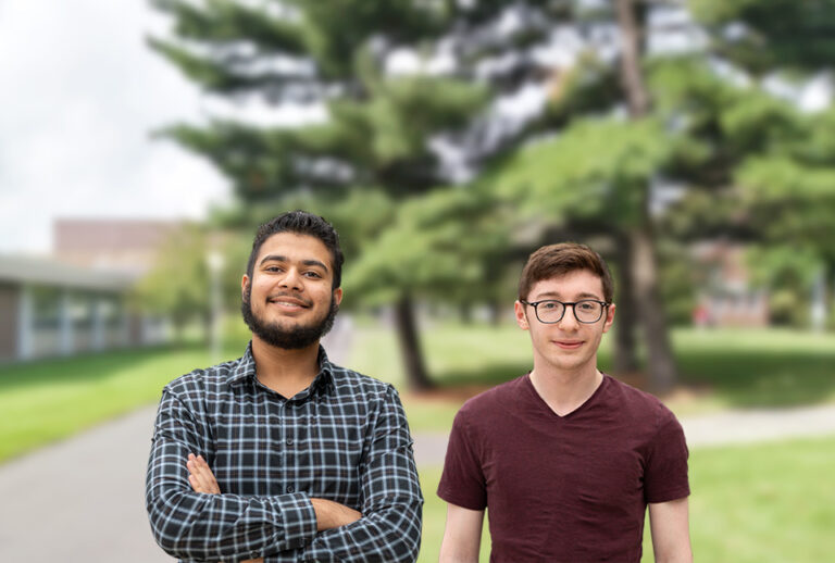 Middlesex College: Explore, Grow, Thrive