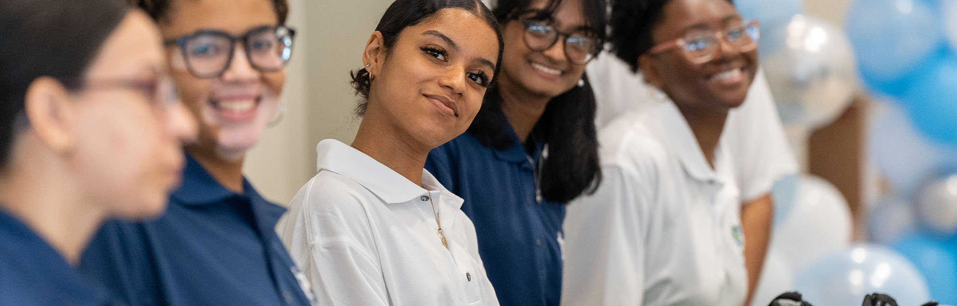 Middlesex College: Explore, Grow, Thrive