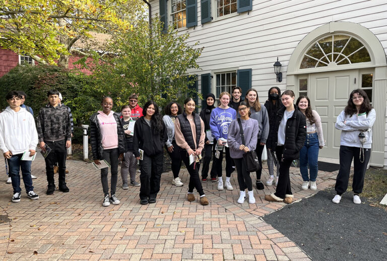 Middlesex College Partners with Middlesex County Division of History and Historic Preservation ...