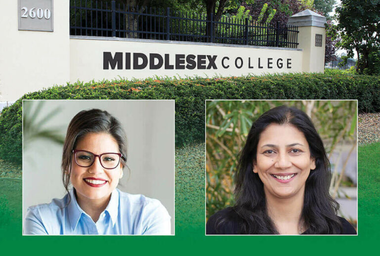 Middlesex College Announces New Trustees | Middlesex College