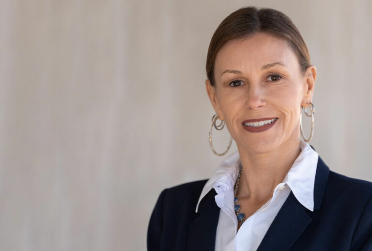 Joanie Coffaro is Appointed the New Vice President for External Affairs ...