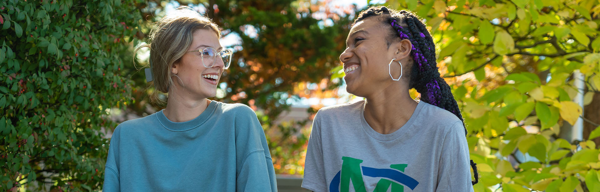 Middlesex College: Explore, Grow, Thrive