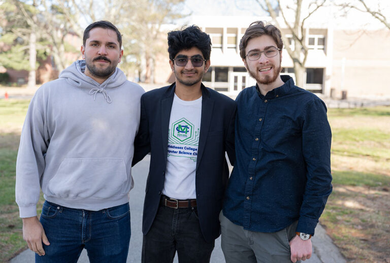 Middlesex College Students Awarded ‘Best Overall Hack’ at HackTCNJ 2024 ...