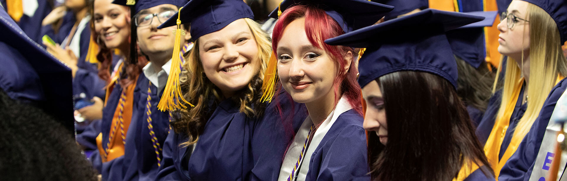 Middlesex College: Explore, Grow, Thrive