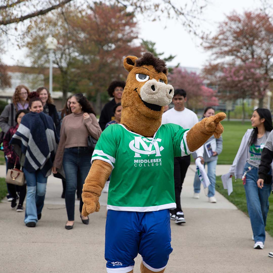 Middlesex College: Explore, Grow, Thrive