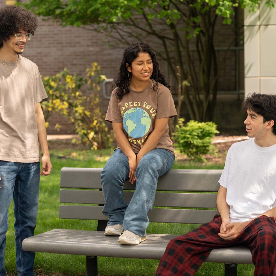 Middlesex College: Explore, Grow, Thrive