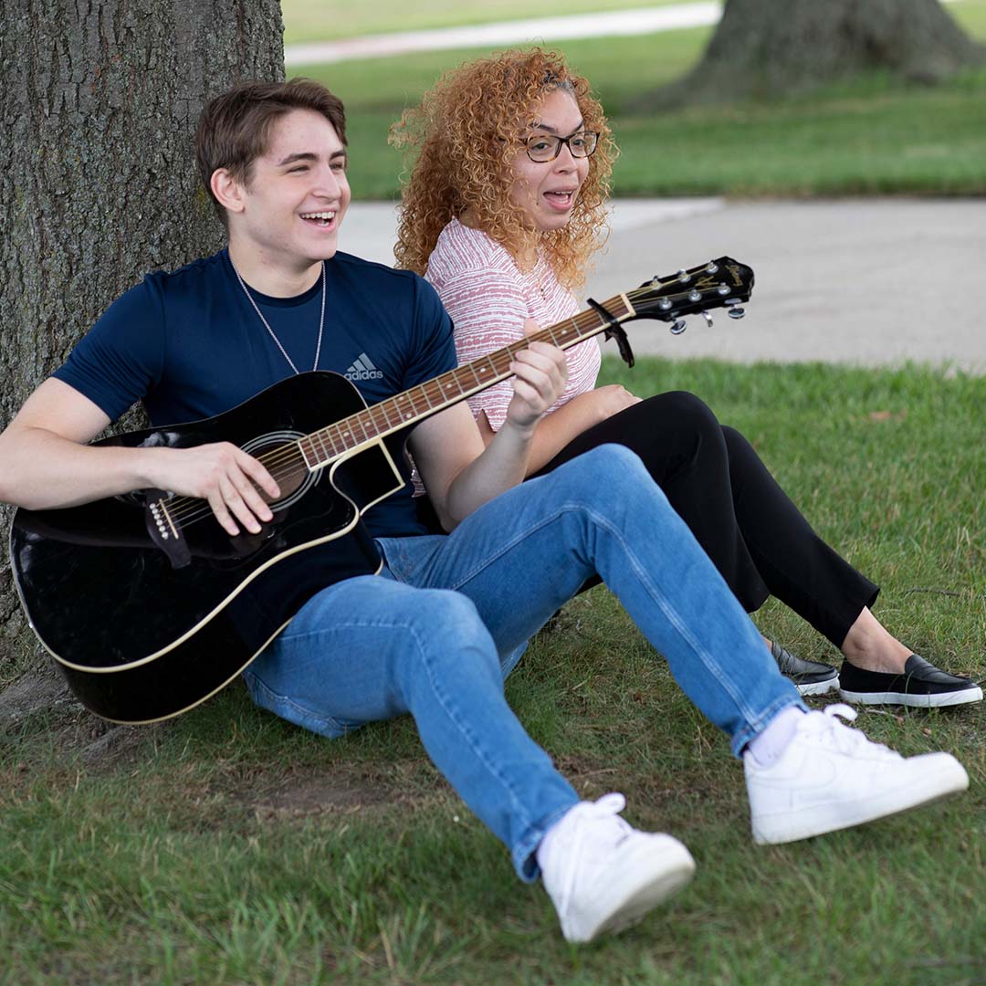 Middlesex College: Explore, Grow, Thrive