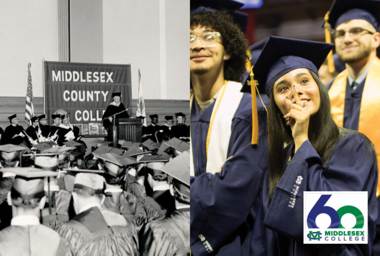 Middlesex College: Explore, Grow, Thrive