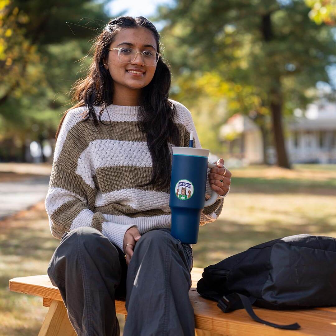 Middlesex College: Explore, Grow, Thrive