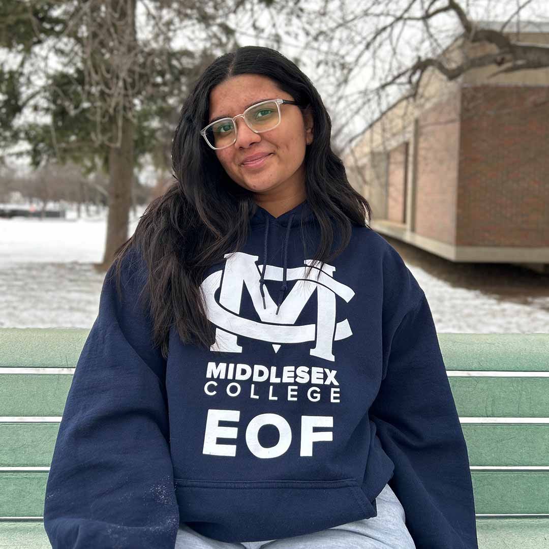 Middlesex College: Explore, Grow, Thrive