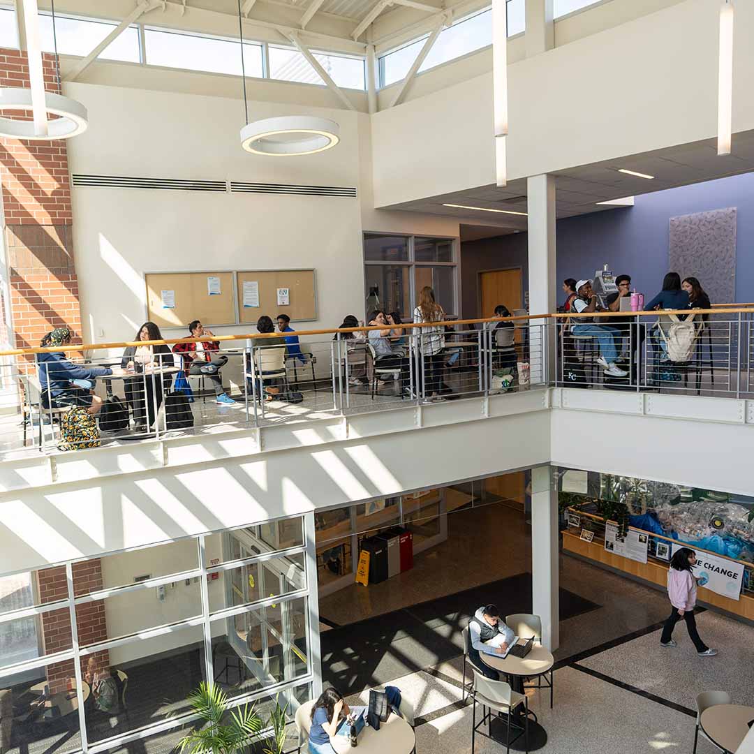 Middlesex College: Explore, Grow, Thrive