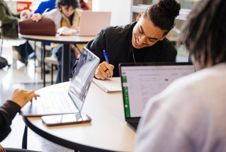 Middlesex College: Explore, Grow, Thrive