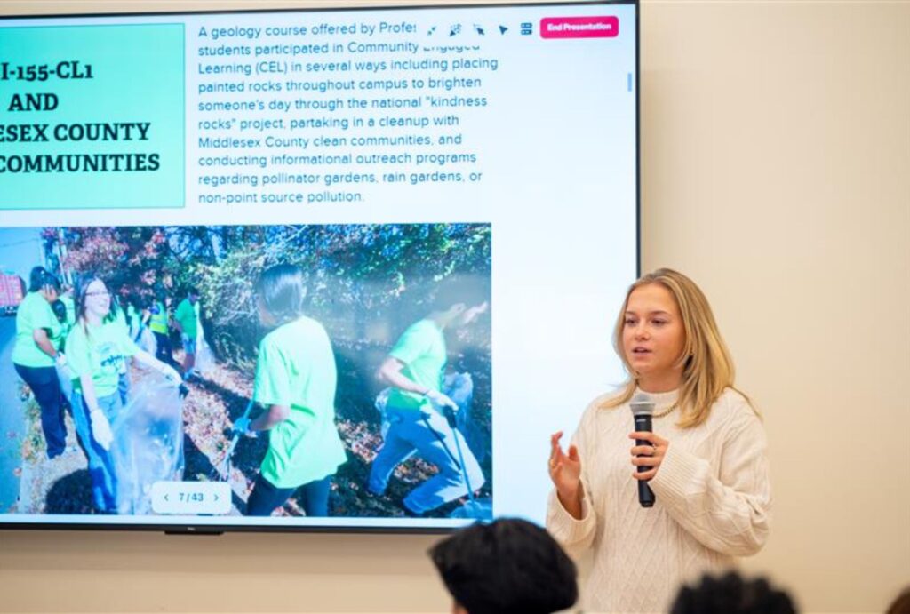 Middlesex College: Explore, Grow, Thrive