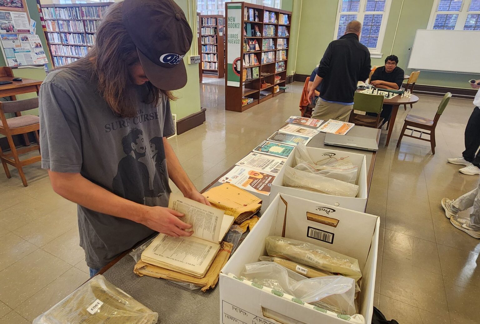 Middlesex College: Explore, Grow, Thrive