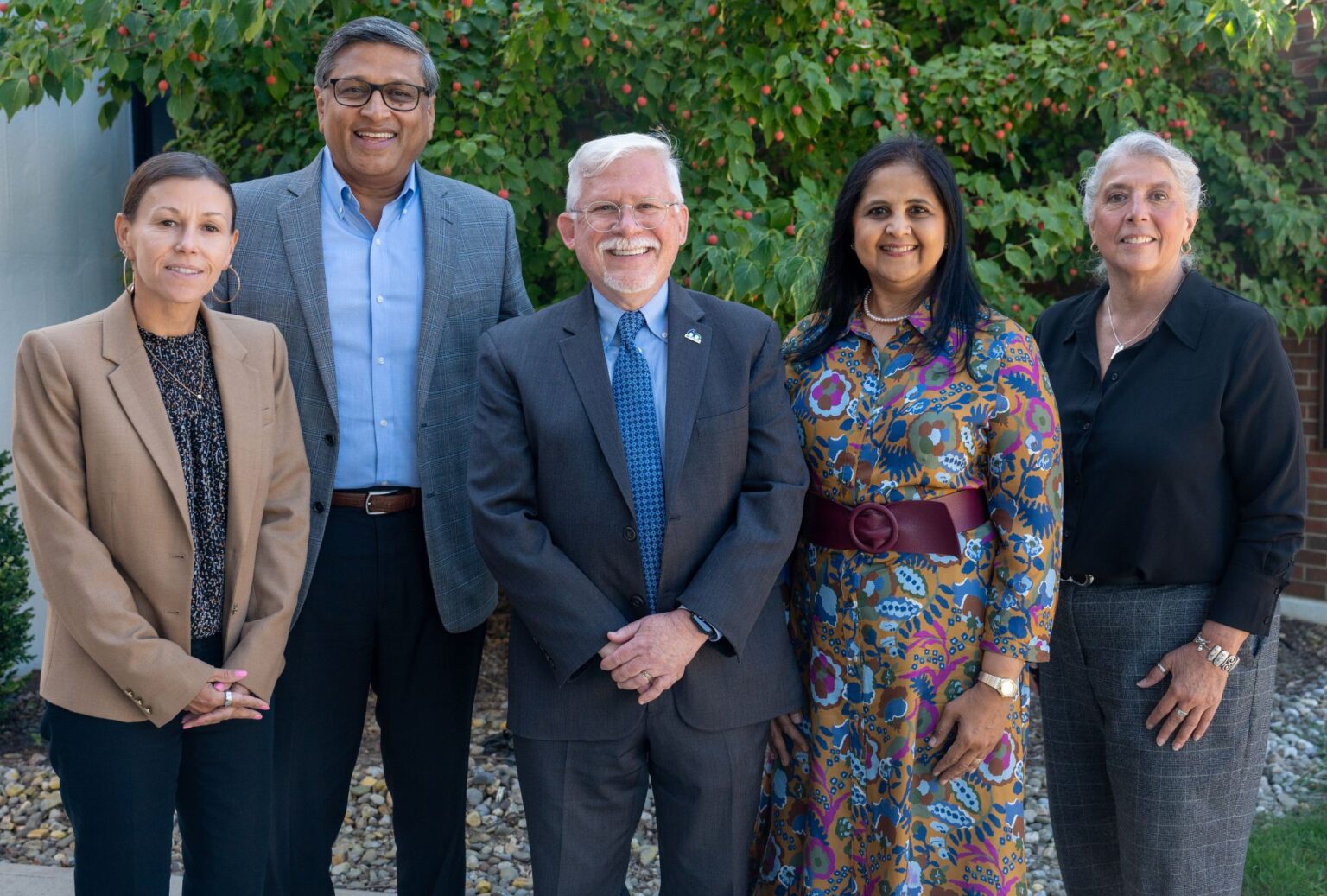 Middlesex College Foundation Receives Historic $2 Million Gift from the Dalal Family Foundation ...