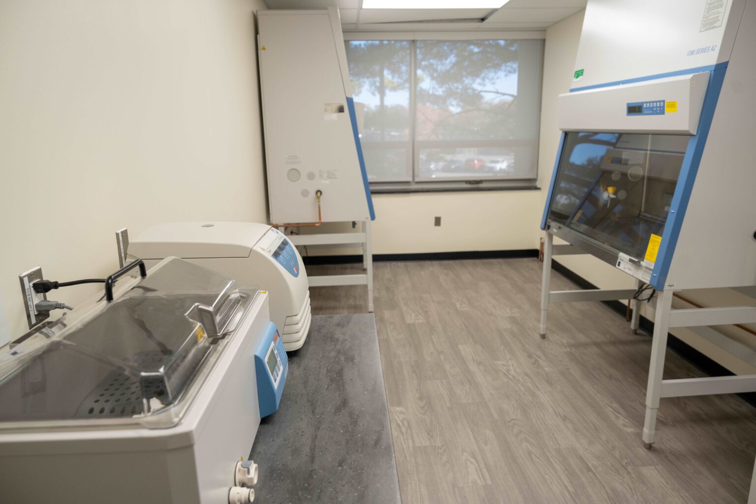 Middlesex College Celebrates Opening of Aseptic Simulation Lab ...