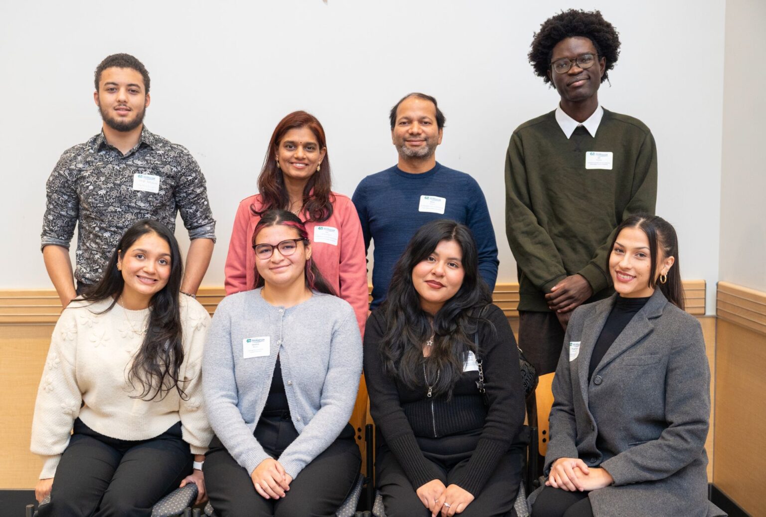 Middlesex College: Explore, Grow, Thrive