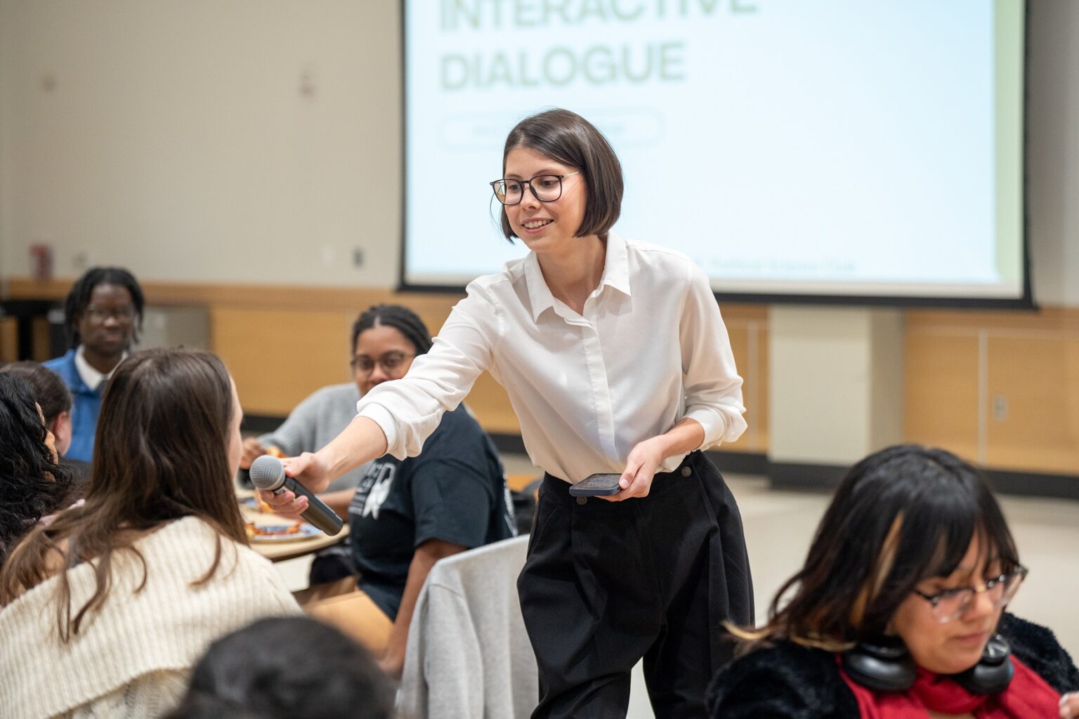 Strengthening Community: Middlesex College Hosts Intercollegiate ...